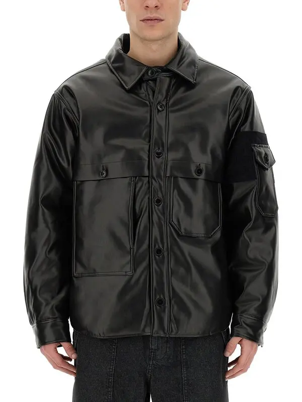 AIE Shirt Jacket