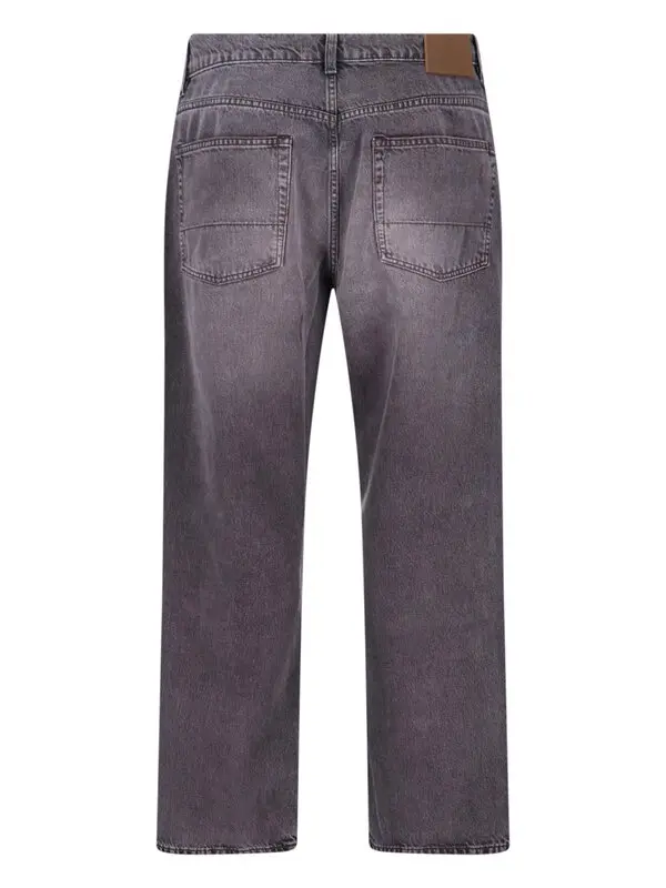 Our Legacy Third Cut Jeans - Gray