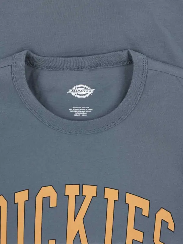 Dickies Aitkin" Logo T-shirt