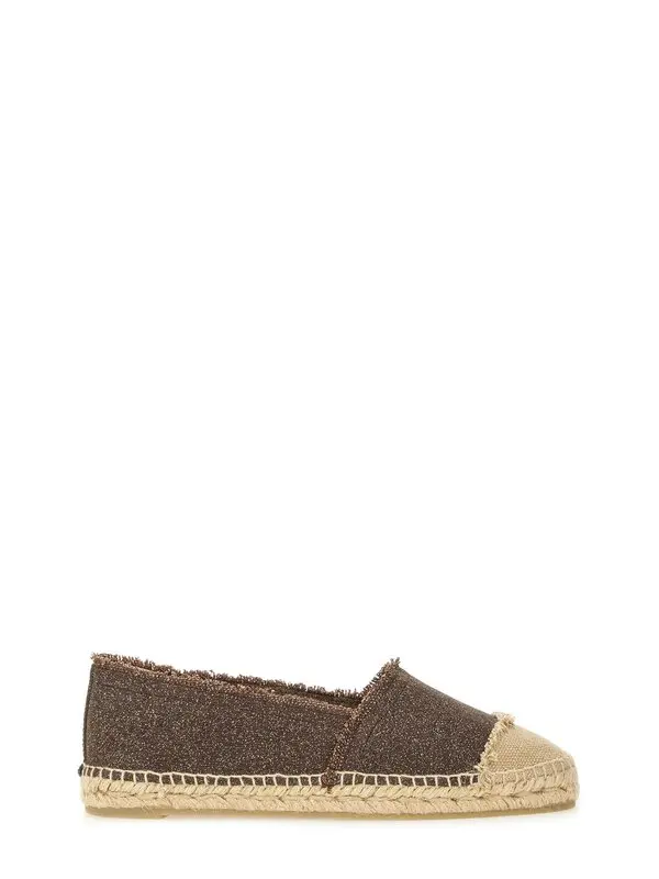 CastaÑer Kampala Espadrille