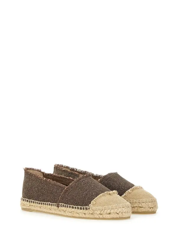 CastaÑer Kampala Espadrille