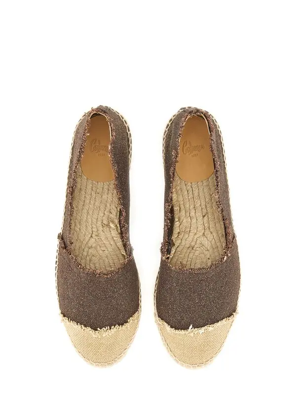 CastaÑer Kampala Espadrille
