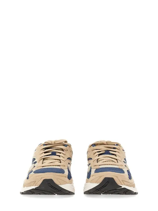 Saucony Progrid Omni 9 Premium Sneakers - Multicolour