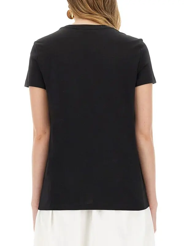 Max Mara Regular Fit T-shirt