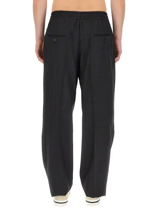 MARANT Nahili Regular Fit Pants