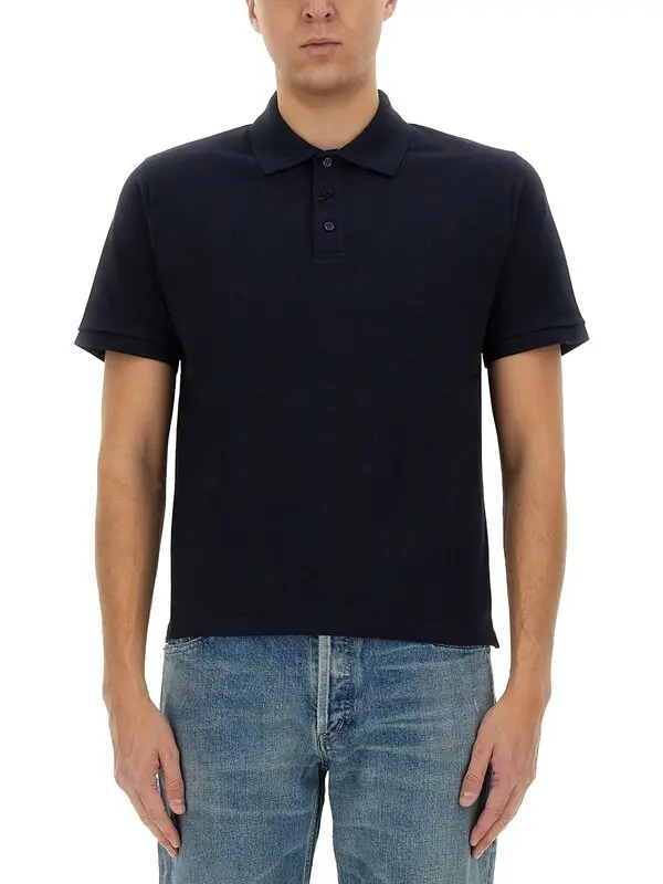 Saint Laurent Cassandre Polo