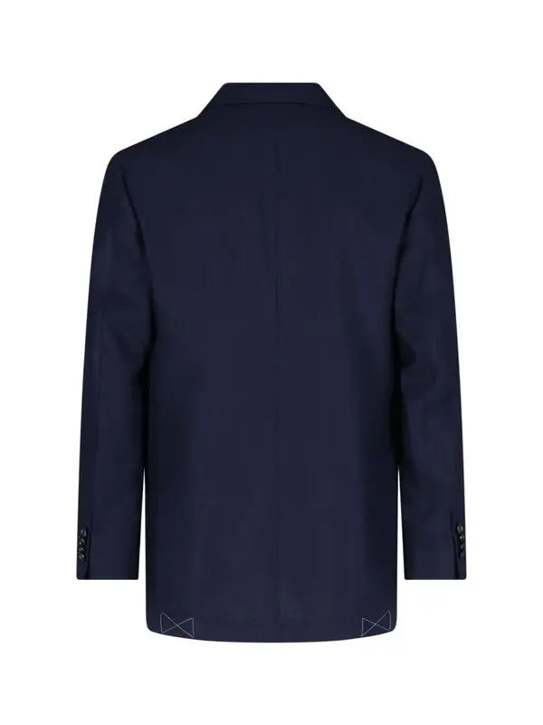 Cesare Attolini Two-button Blazer