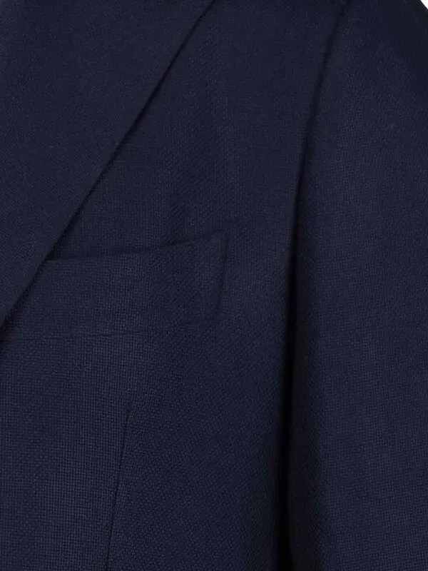 Cesare Attolini Two-button Blazer
