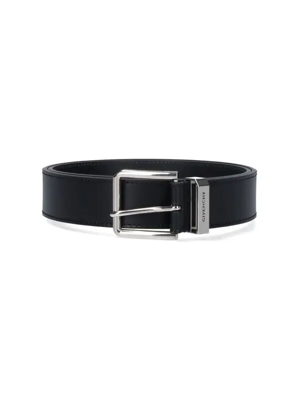 Givenchy Gentleman Belt - Black