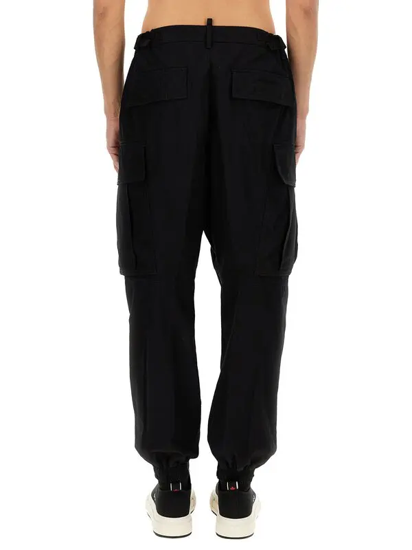 Dsquared2 Icon New Generation Cargo Pants