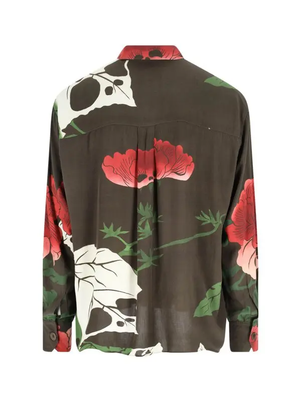 Our Legacy Above' Shirt - Multi