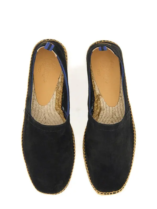 CastaÑer Pablo Espadrille