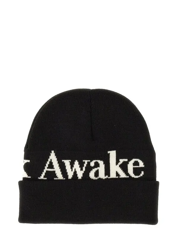 AWAKE NY Beanie - Black