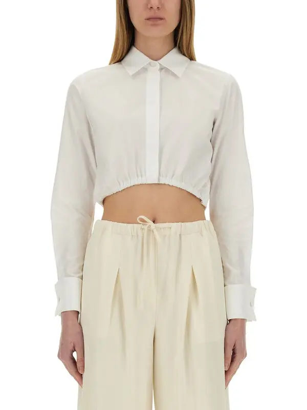 Max Mara Falster Shirt