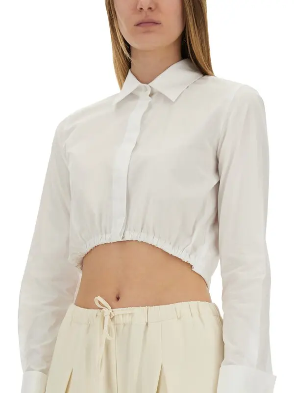 Max Mara Falster Shirt