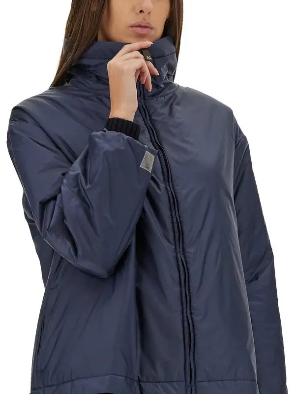 Max Mara Jacket - Blue