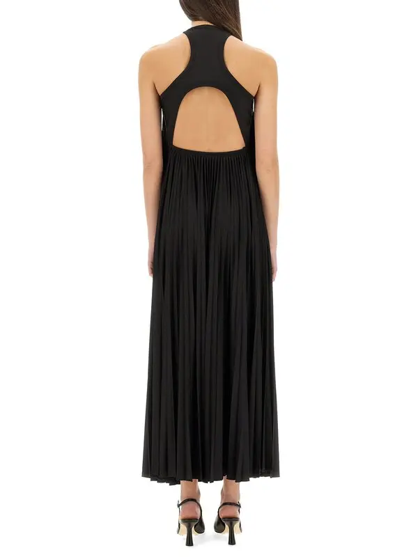 Sportmax Verdier Maxi Dress