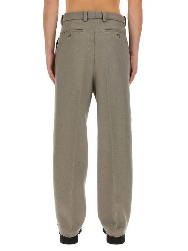 Ami Wide Fit Trousers