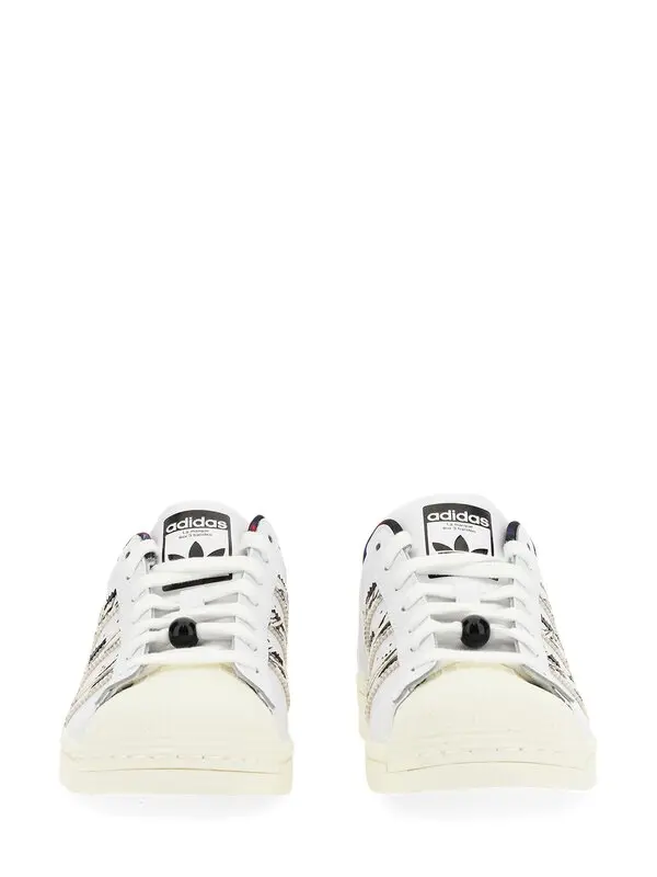 ADIDAS ORIGINALS Superstar Sneaker