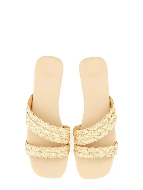 CastaÑer Sandalo Paz Sandals