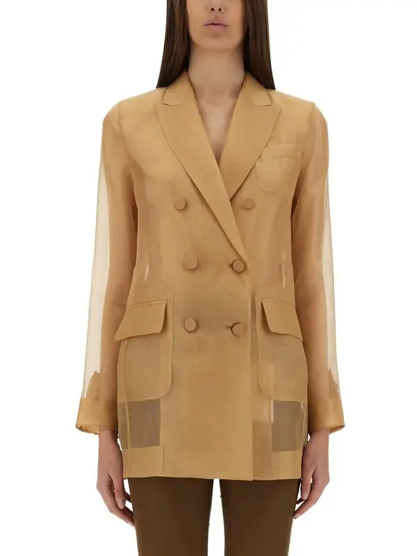 Max Mara Esopo Jacket