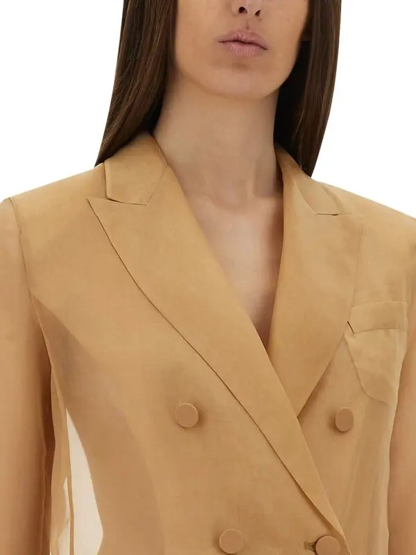Max Mara Esopo Jacket