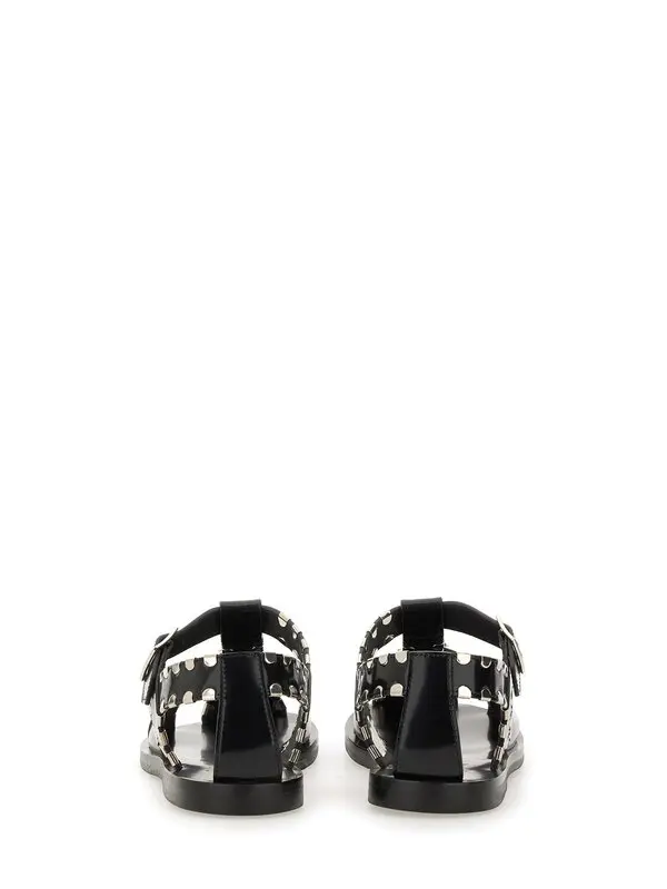 Bally Pasely Sandal