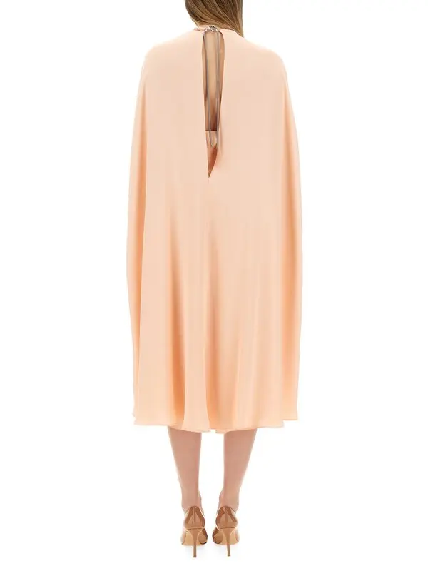 Max Mara Managua Dress