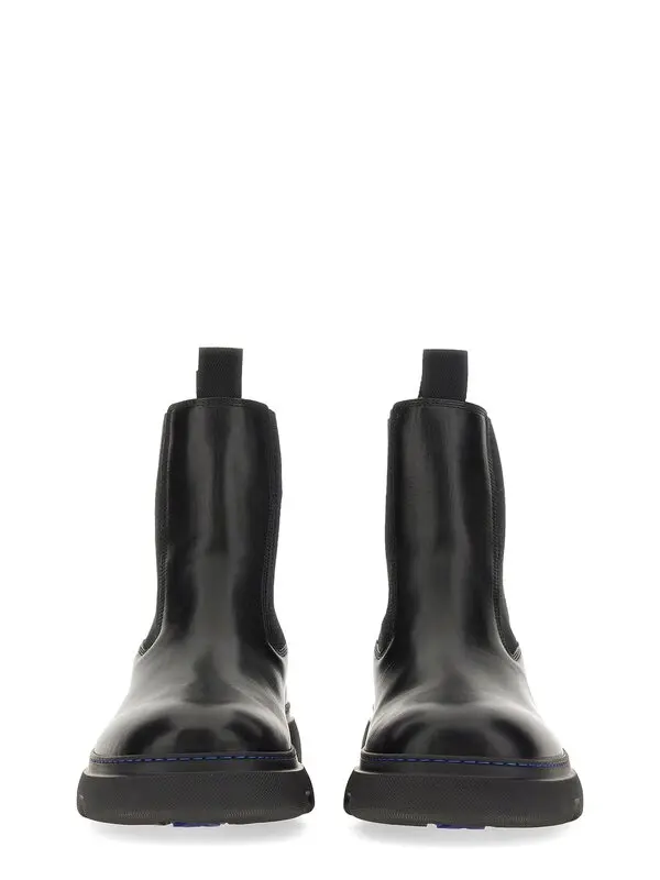 Burberry Chelsea Boots