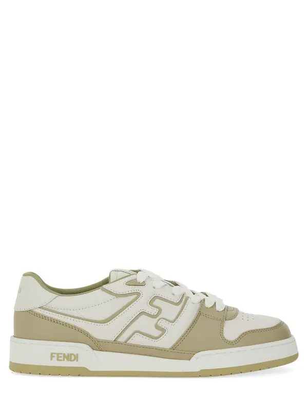 Fendi Match Sneaker
