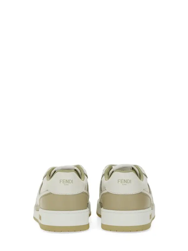 Fendi Match Sneaker