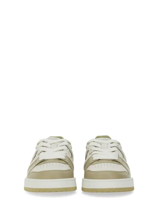 Fendi Match Sneaker