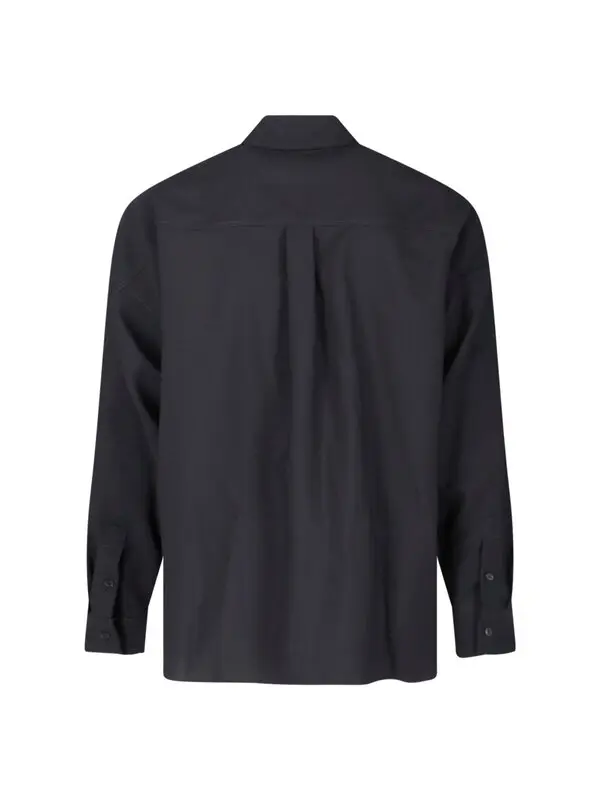 Marni Two-tone Shirt