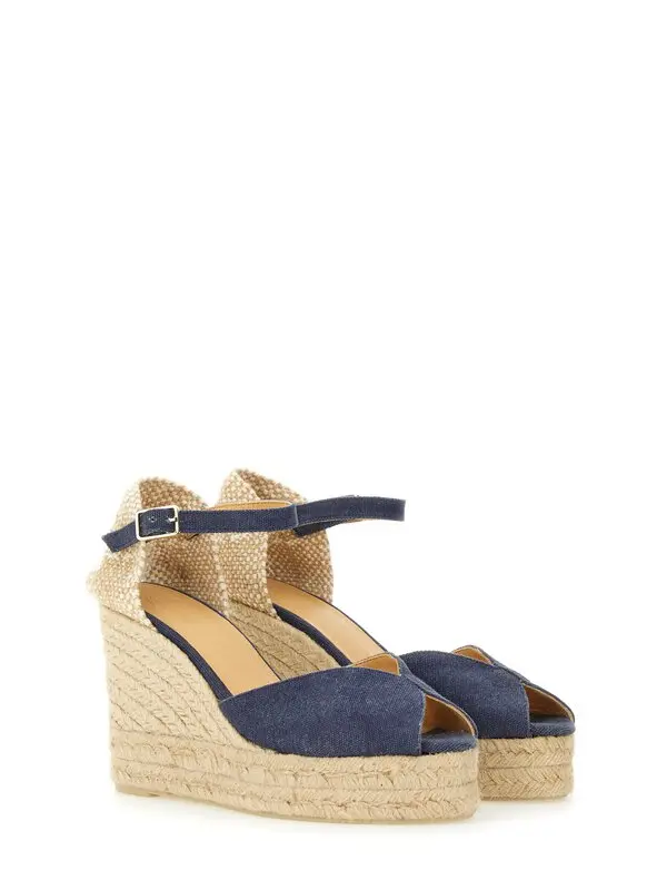 CastaÑer Espadrille