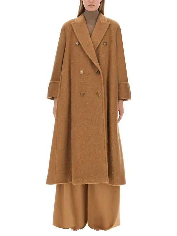 Max Mara Charon Coat