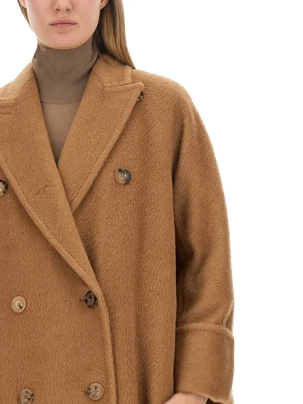 Max Mara Charon Coat