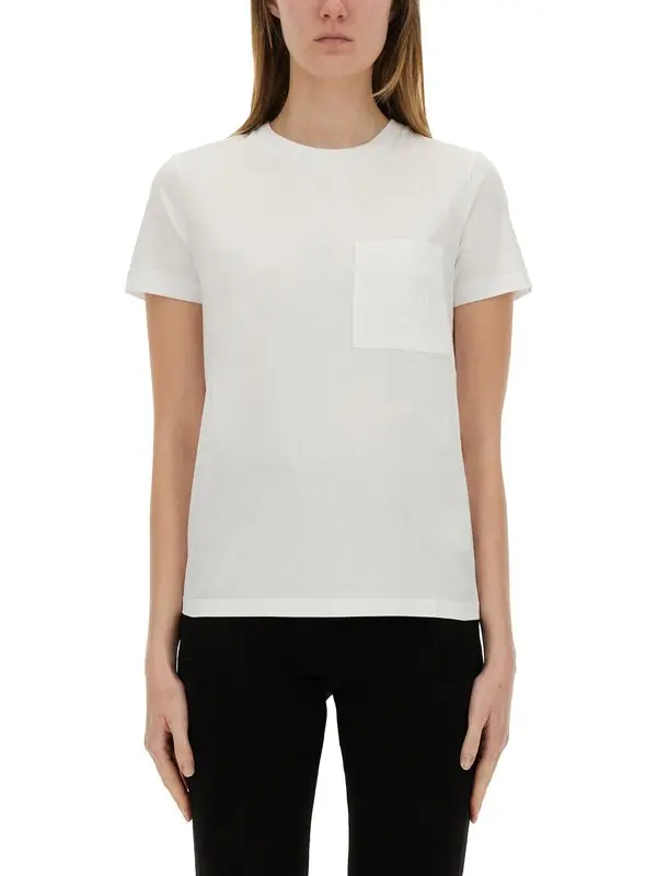 Max Mara Regular Fit T-shirt