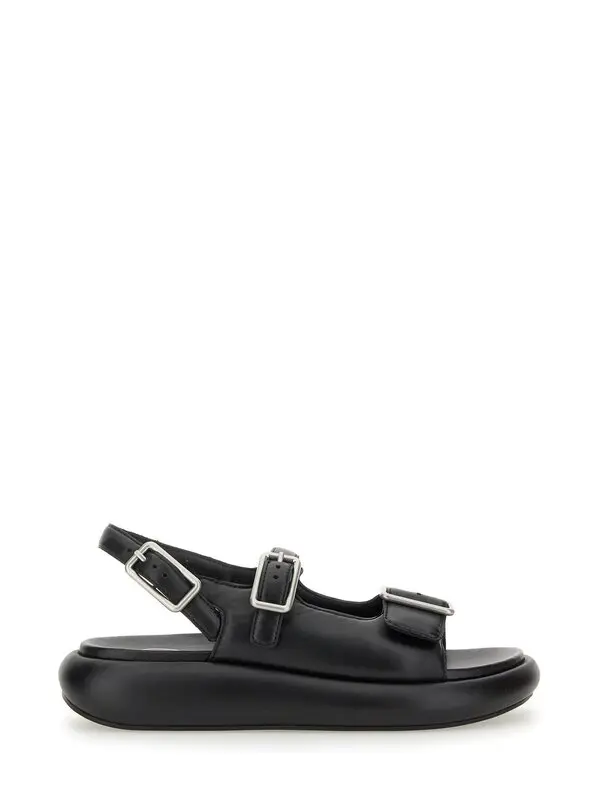 Ash Virgy Sandal