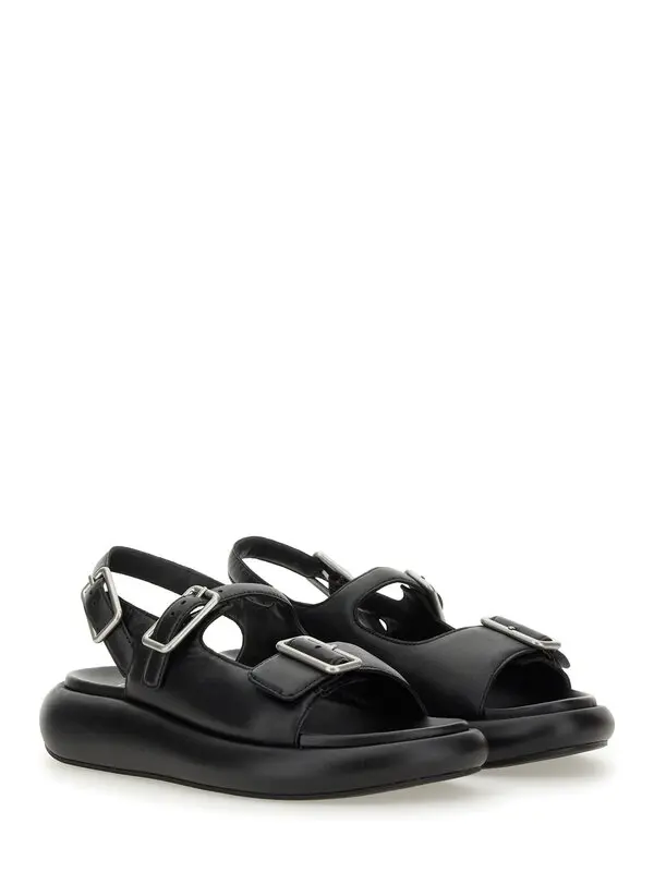 Ash Virgy Sandal