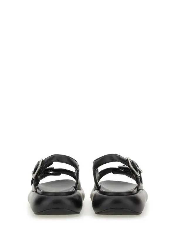 Ash Virgy Sandal