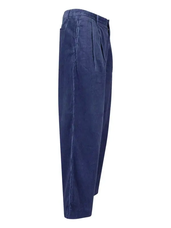 Paul Smith Wide Trousers