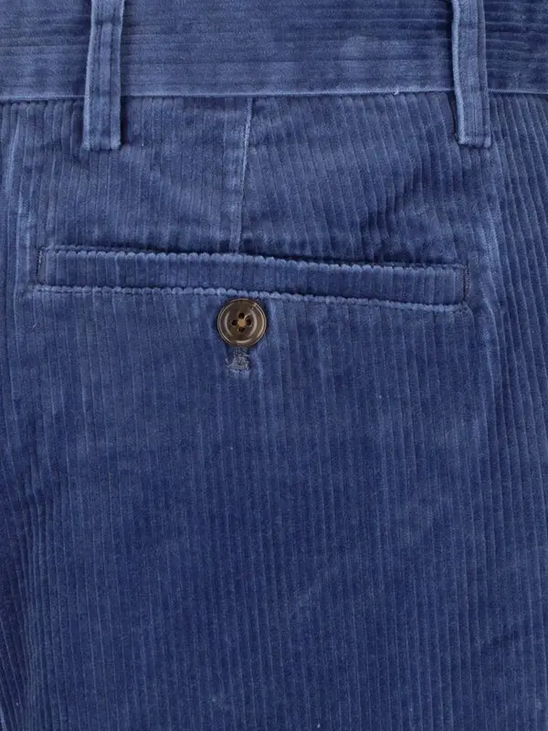 Paul Smith Wide Trousers