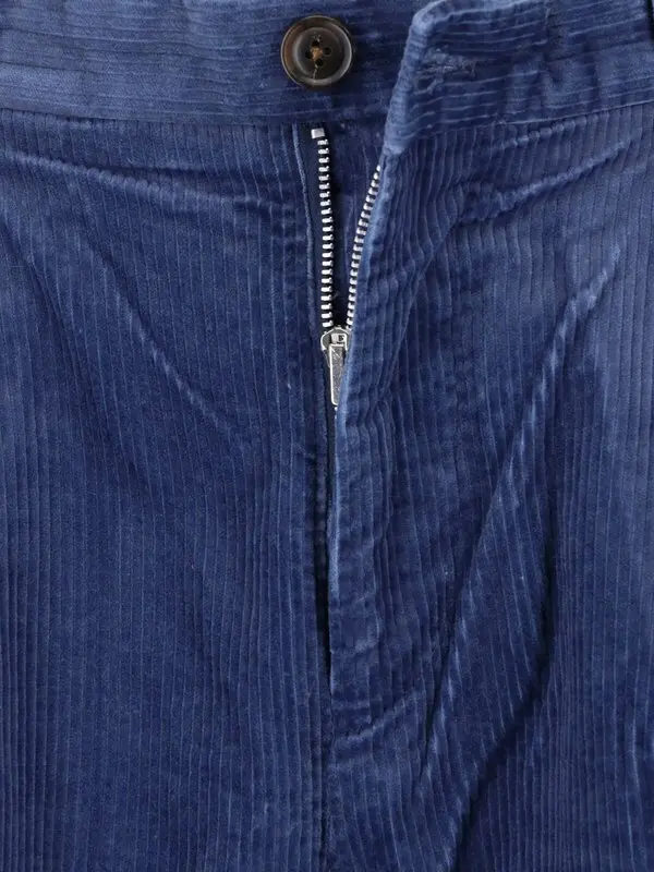 Paul Smith Wide Trousers