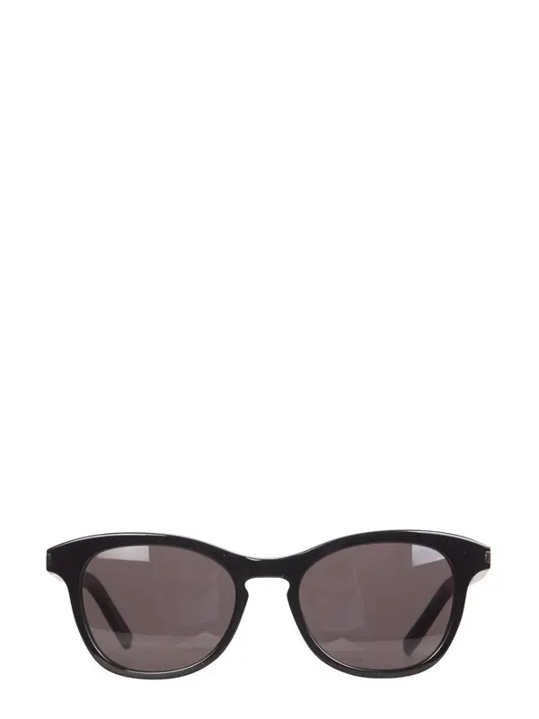 Saint Laurent Sunglasses Sl 356 Large