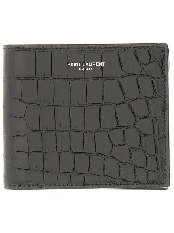 Saint Laurent Bifold Wallet