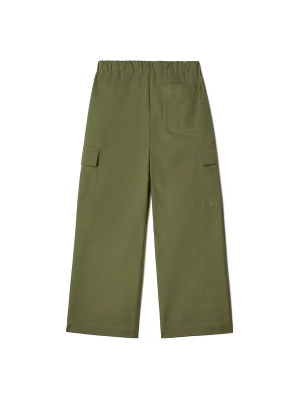 Off-White Cargo Pant