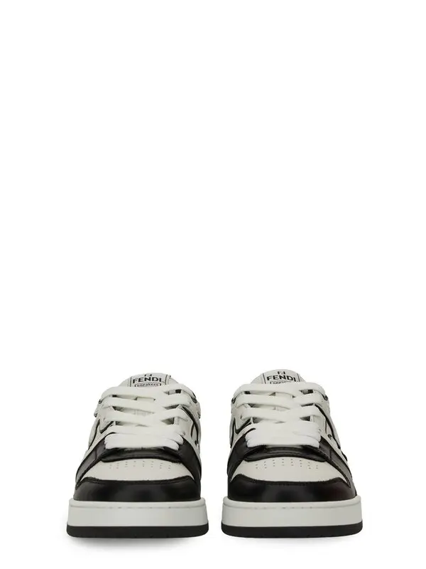 Fendi Match Sneakers