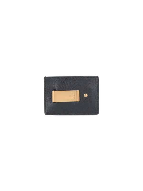 Gucci Gg Marmont' Money Clip