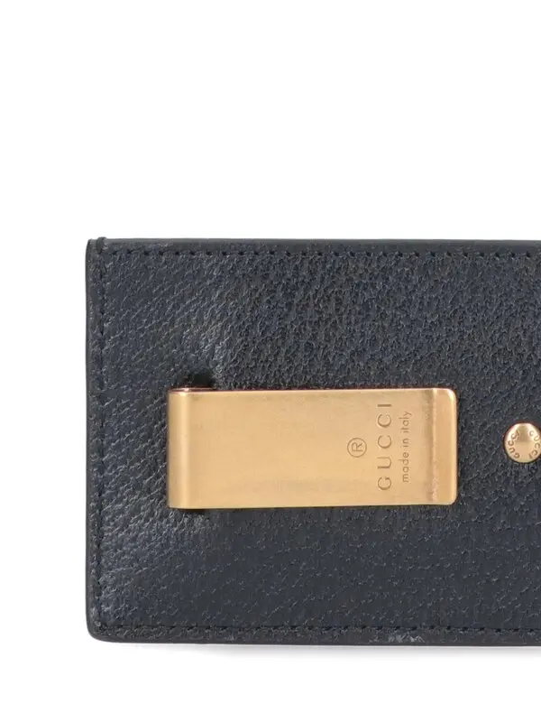 Gucci Gg Marmont' Money Clip