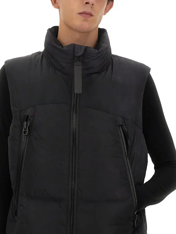 JG1 Zip-up Jacket